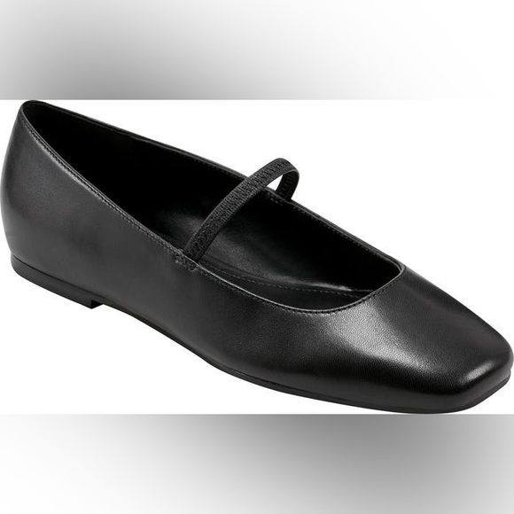 Marc Fisher | Shoes | Marc Fisher Urella Mary Jane Flat | Poshmark